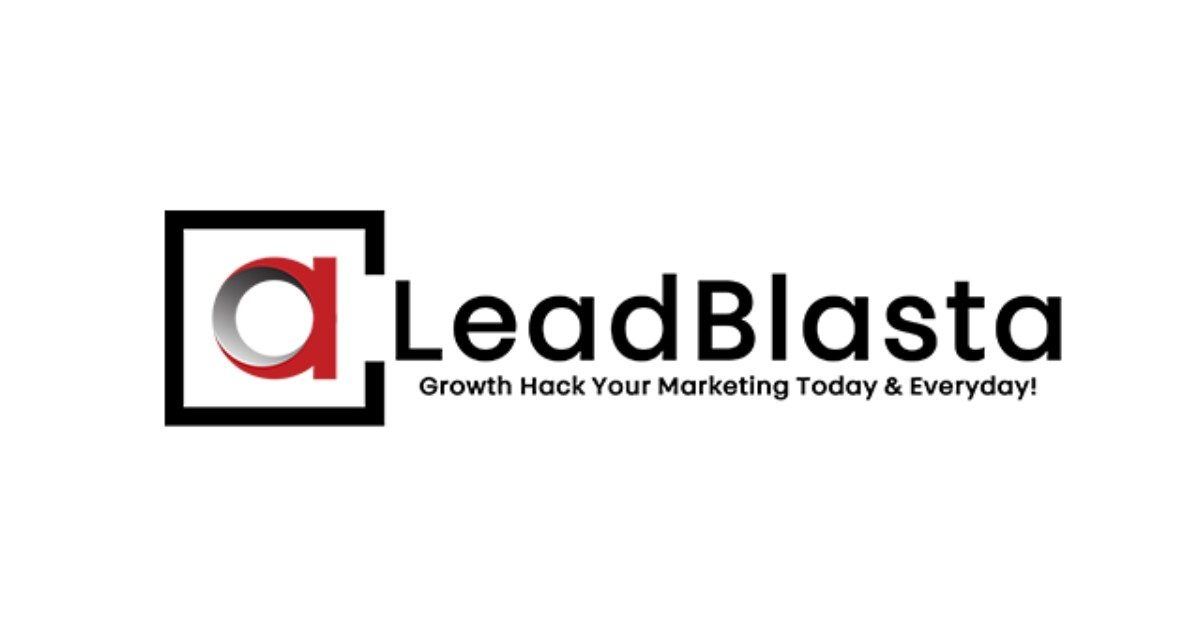 LeadBlasta - Email List Building Growth Hacks and Case Studies
